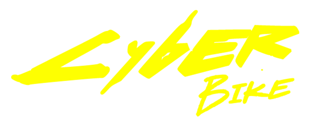 Cyber Bike – MODE